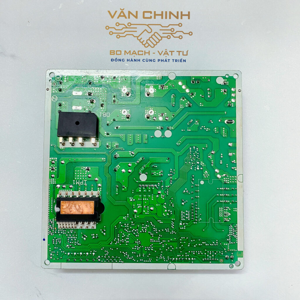 BO NÓNG DAIKIN – Bo Mạch Thái Bình